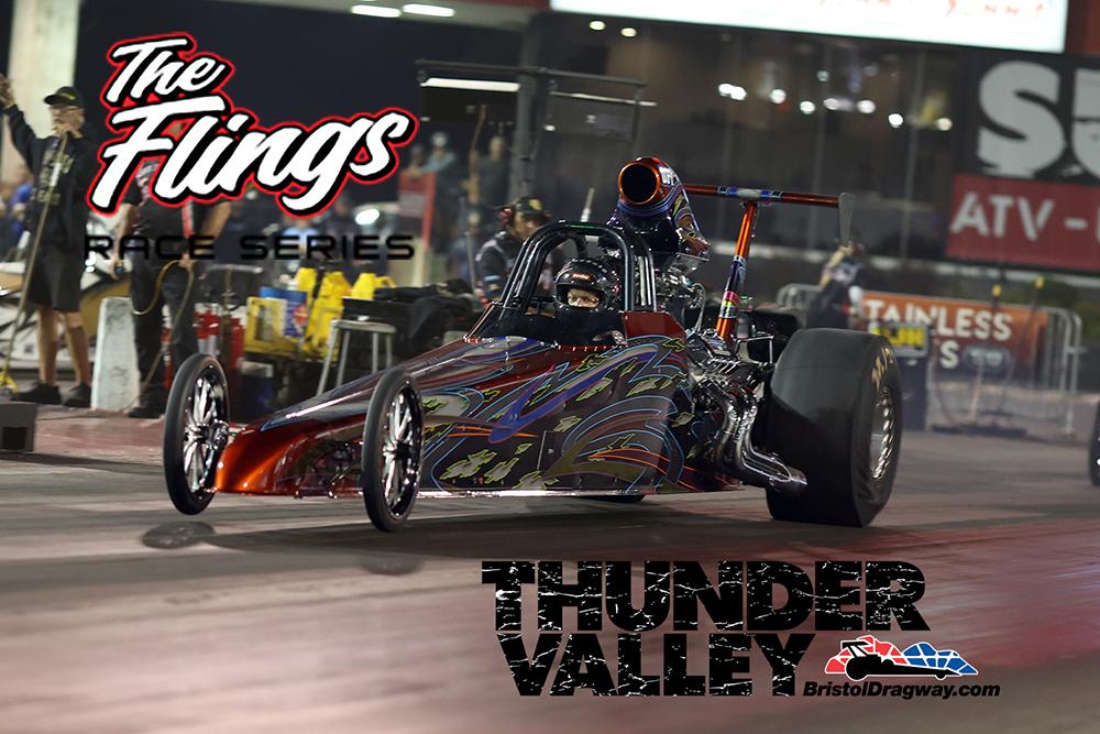 Jack Ostrowski Crowned Moser Engineering $500,000 Champion at the RAD ...