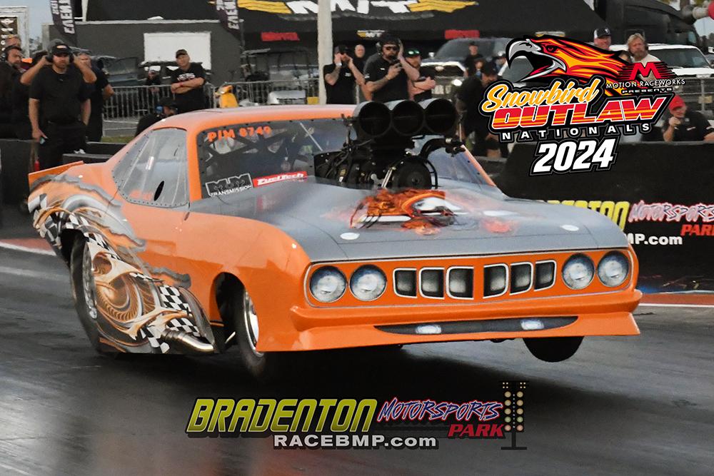 Inaugural Drag Illustrated Winter Series to Kick Off at Snowbird Outlaw ...