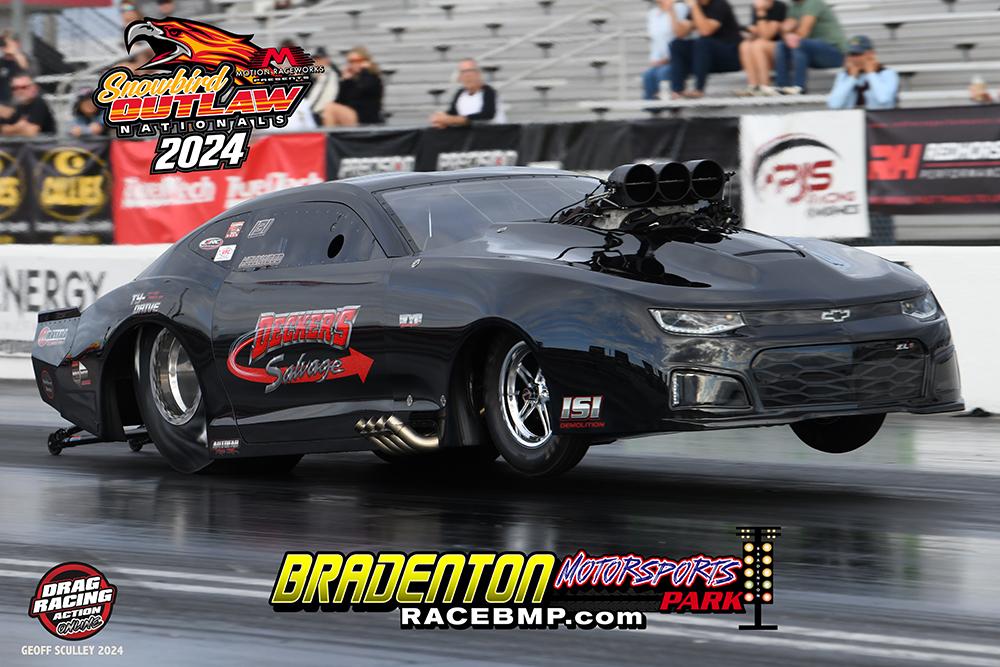 - Drag Racing Action Online