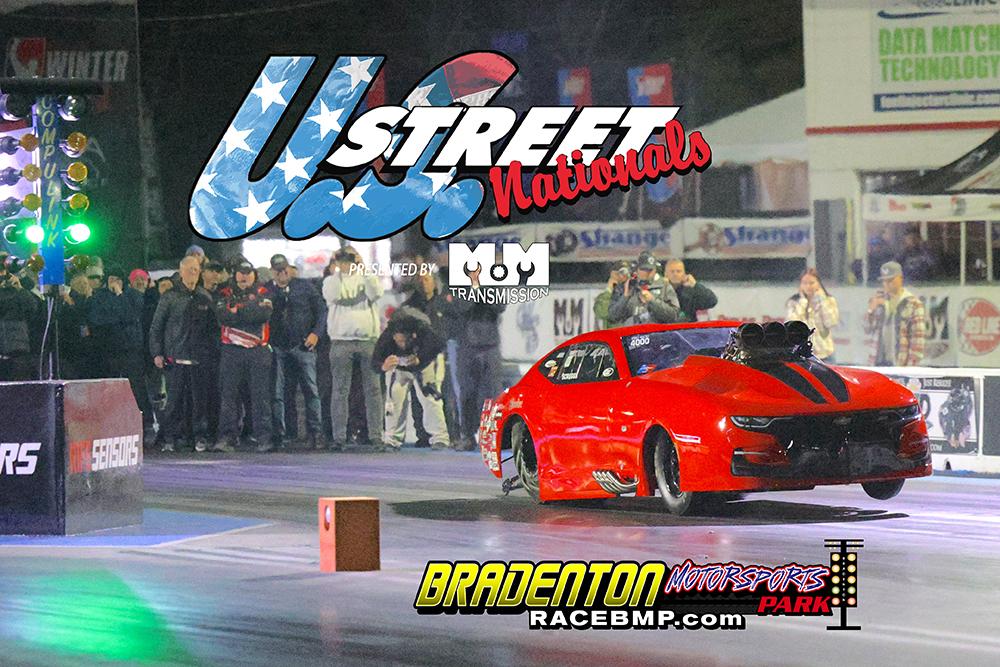 Ken Quartuccio Scores $75,000 Outlaw Pro Mod Win at U.S. Street ...