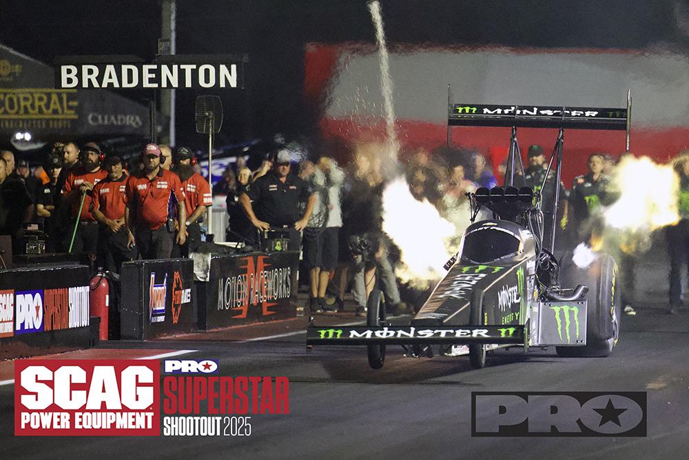 Reed, Capps and T. Coughlin win 2nd annual SCAG PRO Superstar Shootout ...