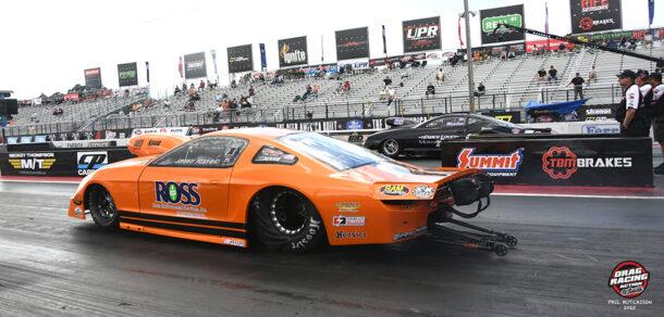 Ken Quartuccio Continues Reign With Provisional No. 1 Spot Thursday at ...