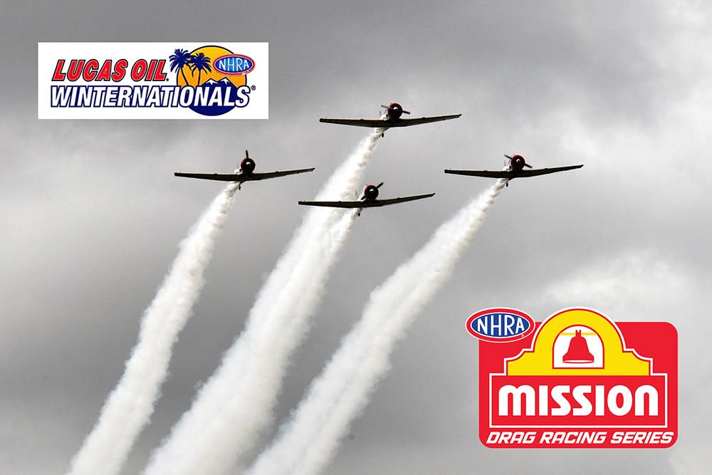 Millican,Beckman, and Anderson Score Victories at Lucas Oil ...