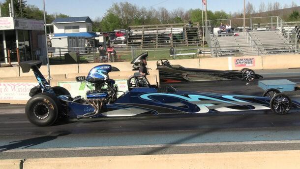 Mid Atlantic Series Gets 2025 Season in High Gear at Mason Dixon ...