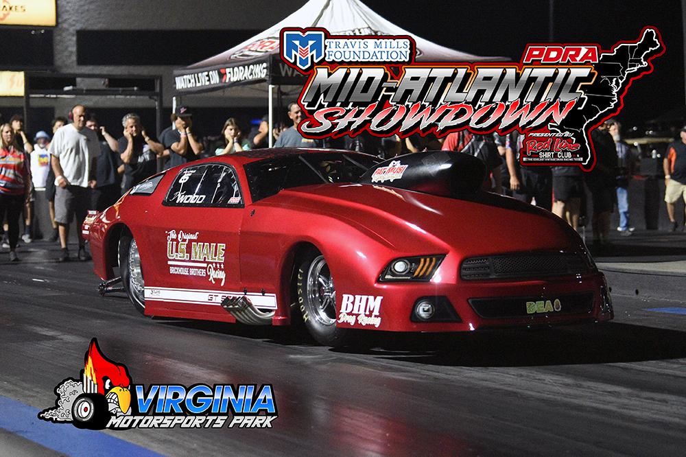 T. Franklin, Harris, Denton, Powers, Melnick and Vincent Qualify No. 1 ...