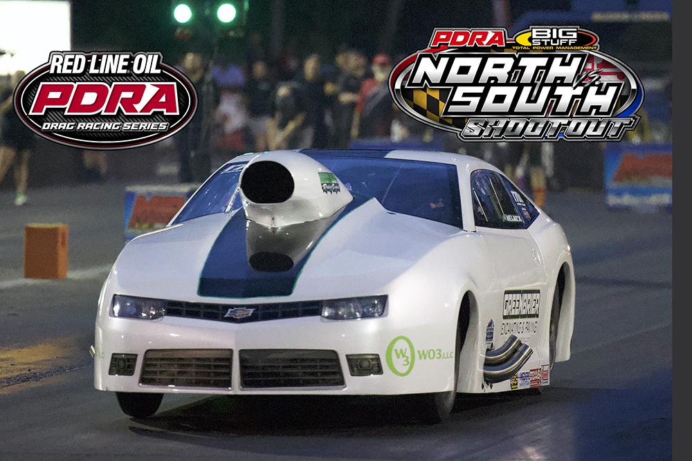 Ty Tutterow, Scriba, Denton, Drinkwater, Melnick and McGee Victorious ...