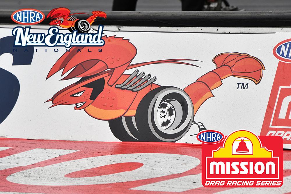 Force, Todd, and Anderson claw their way to wins at NHRA New England ...