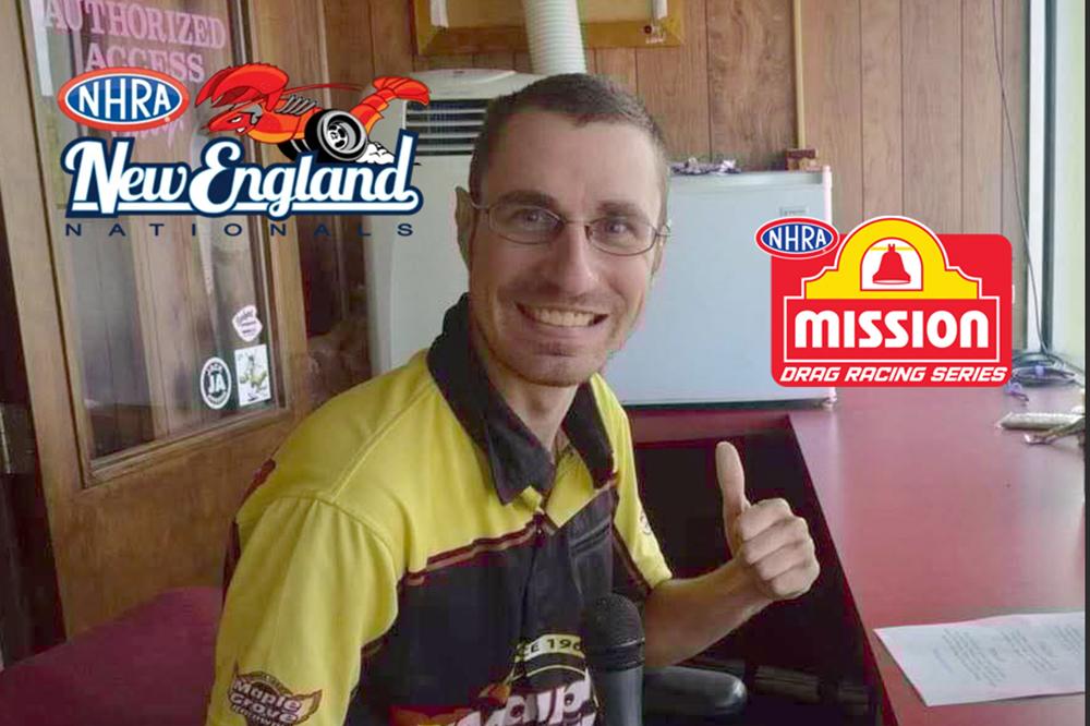 Billy’s Tips For The Weekend - Drag Racing Action Online