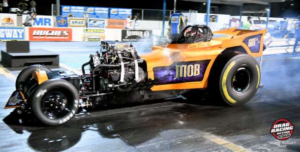 Fuel Altered Chaos Live Up To The Hype Greenberg,Bowen, Taylor, and ...