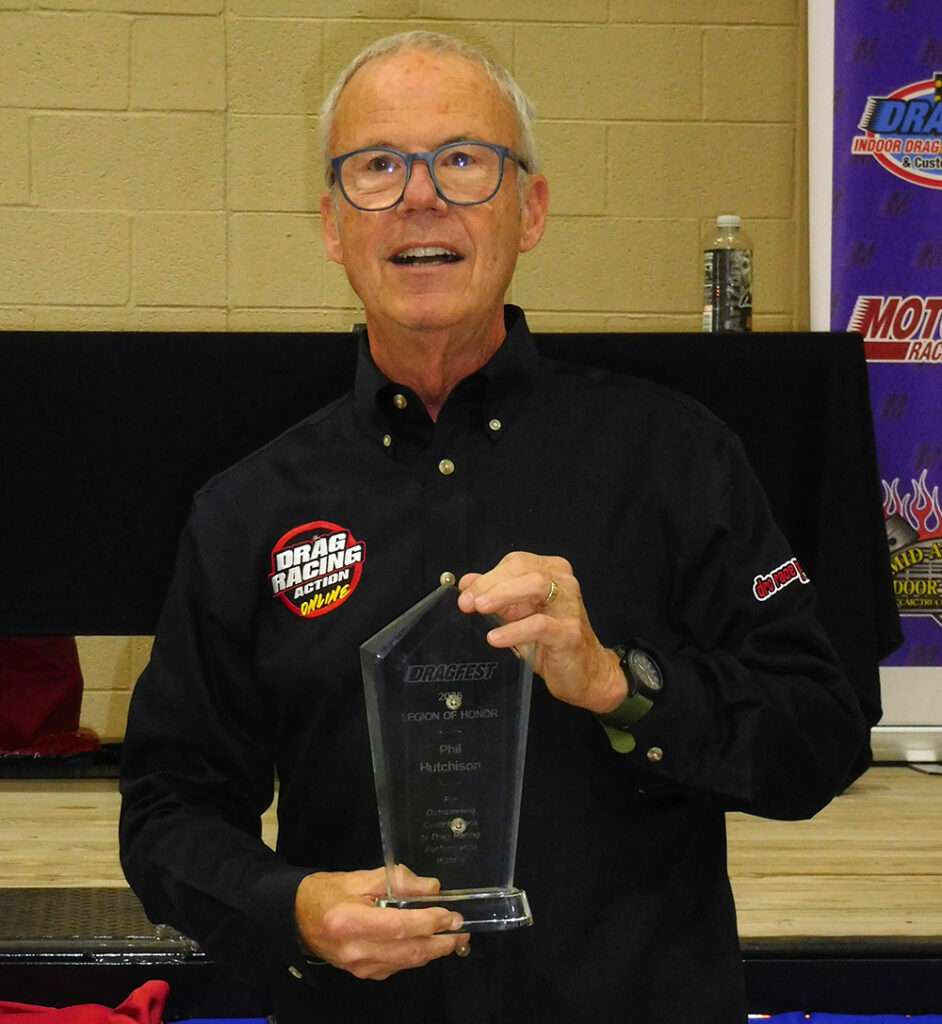 Dragfest 2026 - Drag Racing Action Online