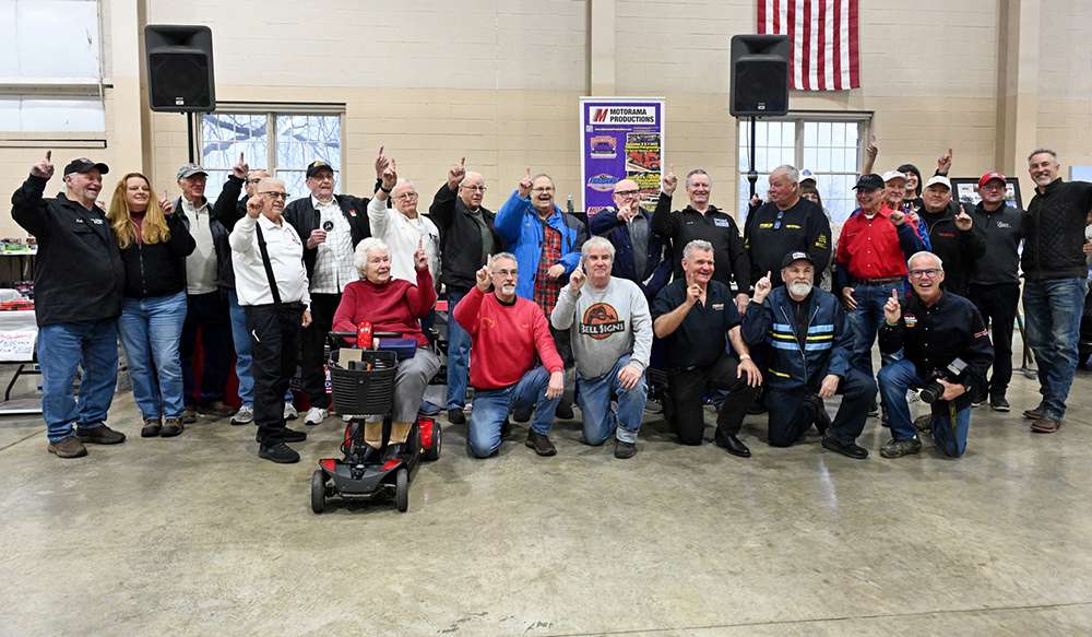 Dragfest 2026 - Drag Racing Action Online